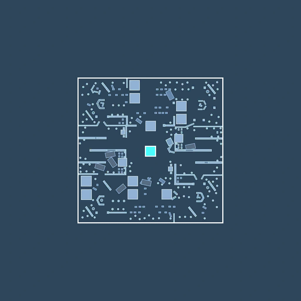 Delzo Cemetery | Obakeidoro! Wiki | Fandom