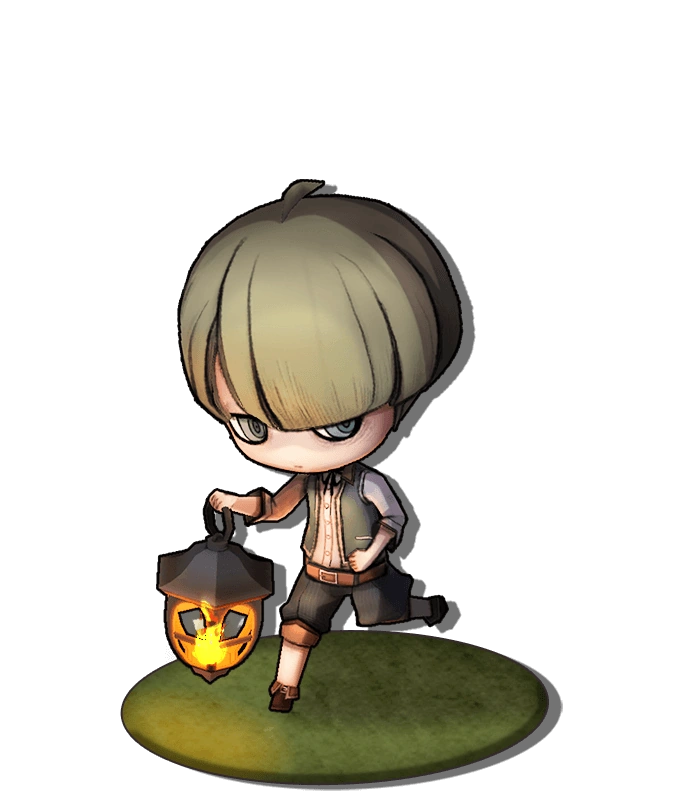 Alex | Obakeidoro! Wiki | Fandom