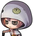 Luca | Obakeidoro! Wiki | Fandom