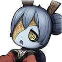 Fu Lan | Obakeidoro! Wiki | Fandom