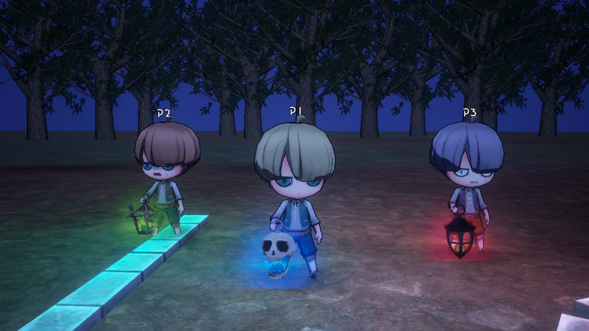 Alex | Obakeidoro! Wiki | Fandom