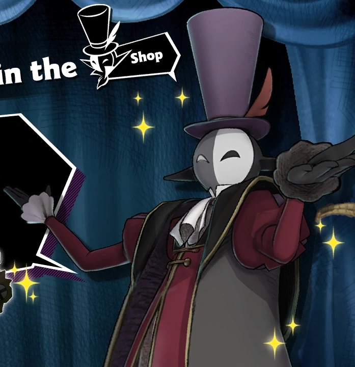 Shopkeeper | Obakeidoro! Wiki | Fandom