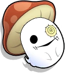 Ghouligans | Obakeidoro! Wiki | Fandom