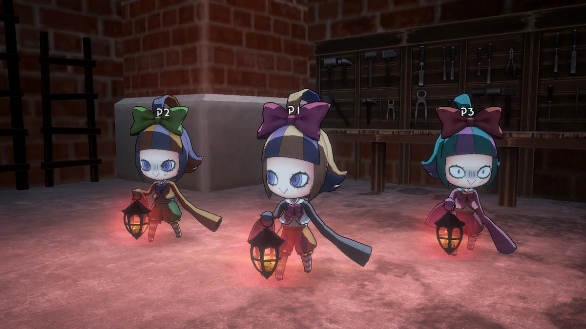 Mel | Obakeidoro! Wiki | Fandom