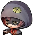 Luca | Obakeidoro! Wiki | Fandom