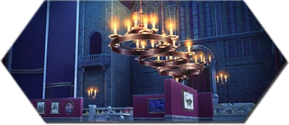 House of Greed | Obakeidoro! Wiki | Fandom