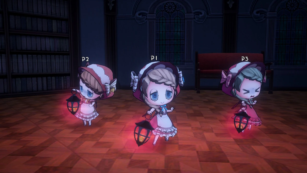 Maisy | Obakeidoro! Wiki | Fandom