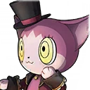 Sharlie | Obakeidoro! Wiki | Fandom