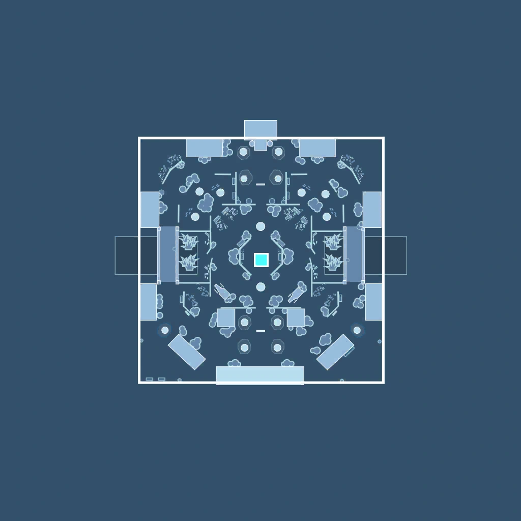 Prank Square | Obakeidoro! Wiki | Fandom