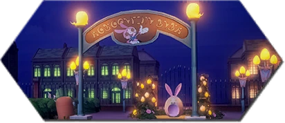 Tumbly Park | Obakeidoro! Wiki | Fandom