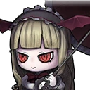 Lizzy | Obakeidoro! Wiki | Fandom