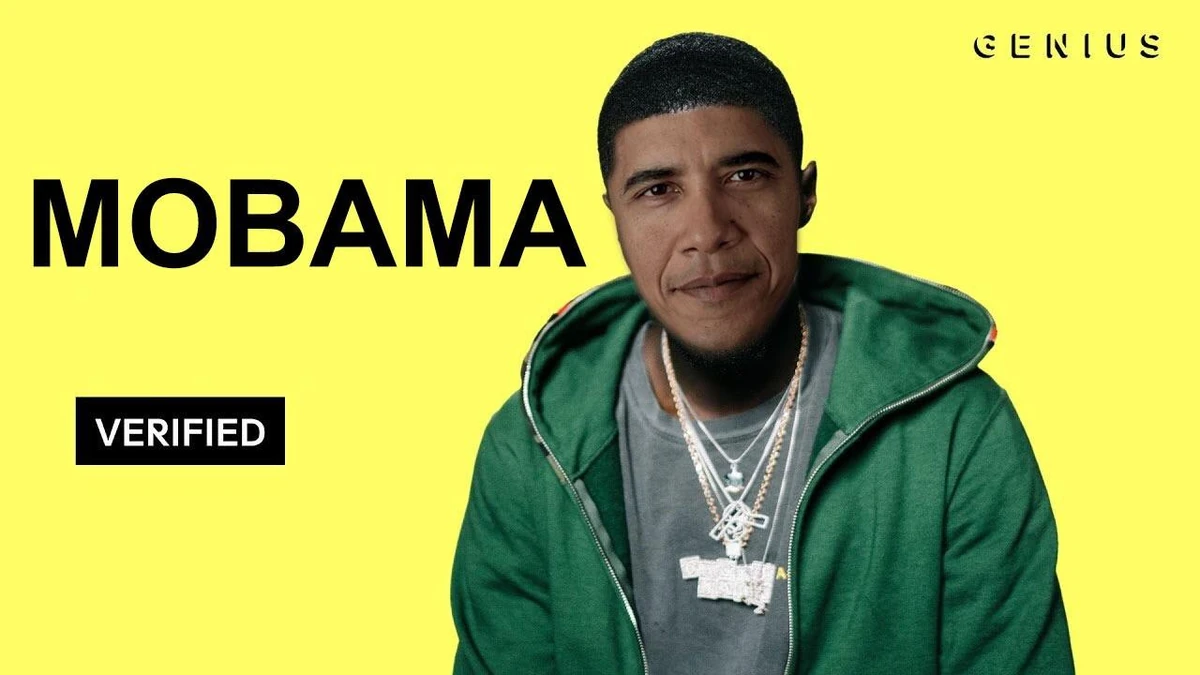 MOBAMA | OBAM Wiki | Fandom