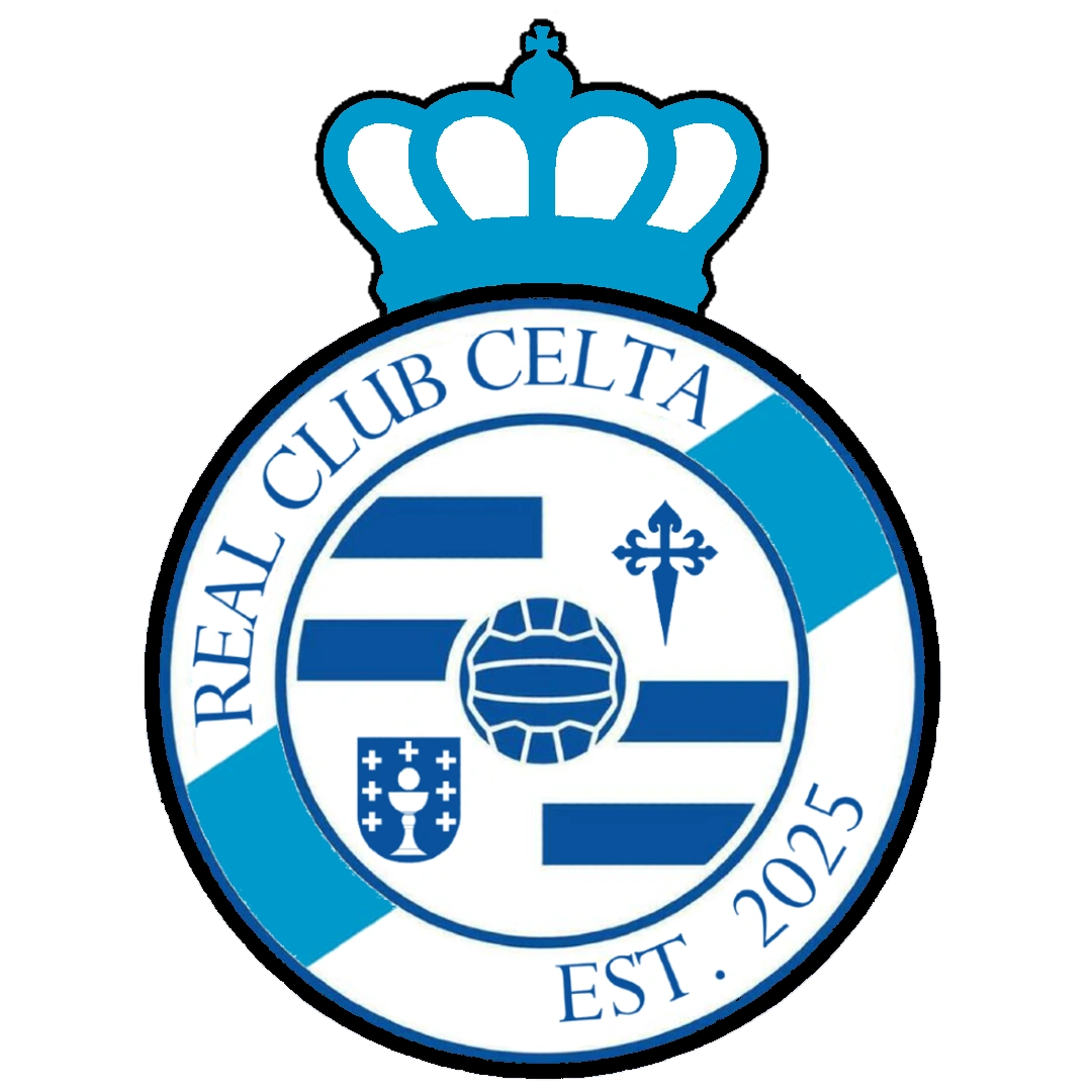 Real Celta | Wiki Obama League | Fandom