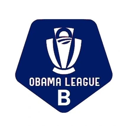 Obama League B | Wiki Obama League | Fandom