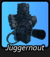 Juggernaut | Obama Tower Defense Official Wiki | Fandom