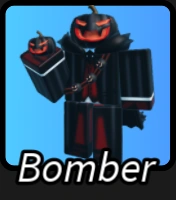 Bomber | Obama Tower Defense Official Wiki | Fandom
