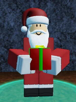 Santa/Gallery | Obama Tower Defense Official Wiki | Fandom