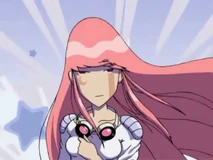 Molly, Star-Racer (short) | Ōban Star-Racers Wiki | Fandom