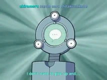 Molly, Star-Racer (short) | Ōban Star-Racers Wiki | Fandom