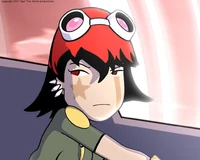 Molly, Star-Racer (short) | Ōban Star-Racers Wiki | Fandom