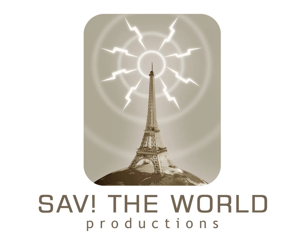 Sav! The World Productions | Ōban Star-Racers Wiki | Fandom