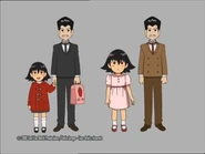 Eva Wei | Ōban Star-Racers Wiki | Fandom