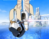 Molly, Star-Racer (short) | Ōban Star-Racers Wiki | Fandom