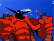 Molly, Star-Racer (short) | Ōban Star-Racers Wiki | Fandom