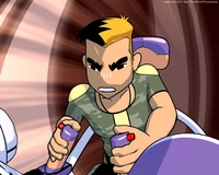 Molly, Star-Racer (short) | Ōban Star-Racers Wiki | Fandom