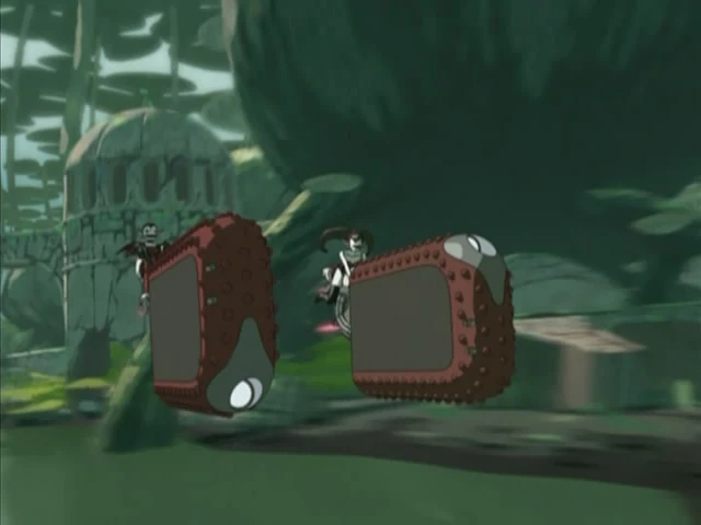 Space Bikes | Ōban Star-Racers Wiki | Fandom