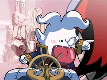 Molly, Star-Racer (short) | Ōban Star-Racers Wiki | Fandom