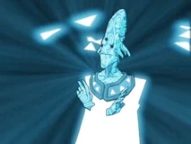 Molly, Star-Racer (short) | Ōban Star-Racers Wiki | Fandom