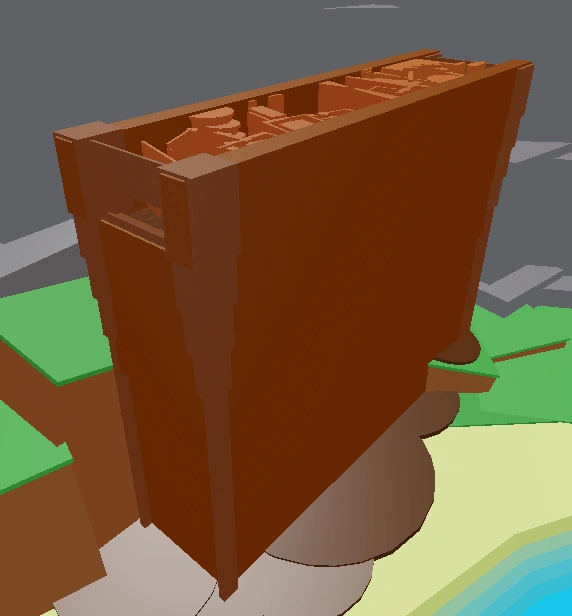 Murky Depths | Obbies of Terror: Remastered Wiki | Fandom