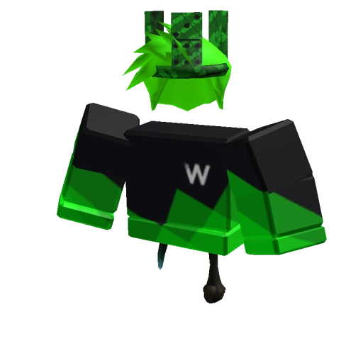 Wolfite (@Wolf1te) | Roblox Obbies Wiki | Fandom