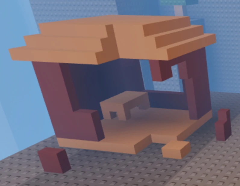 House/Building | Obby but you're a bird Wiki | Fandom