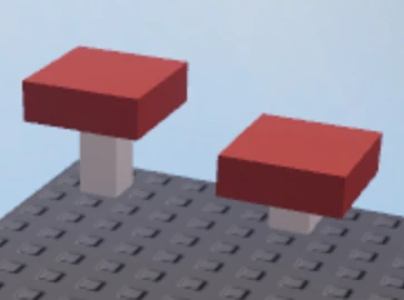 Mushroom | Obby but you're a bird Wiki | Fandom