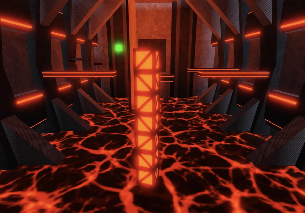 Destructed Laboratory | Obby Creator FE/TRIA Maps Wiki | Fandom