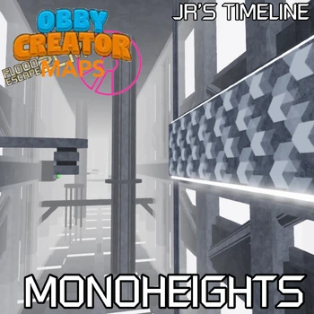 Monoheights | Obby Creator FE/TRIA Maps Wiki | Fandom