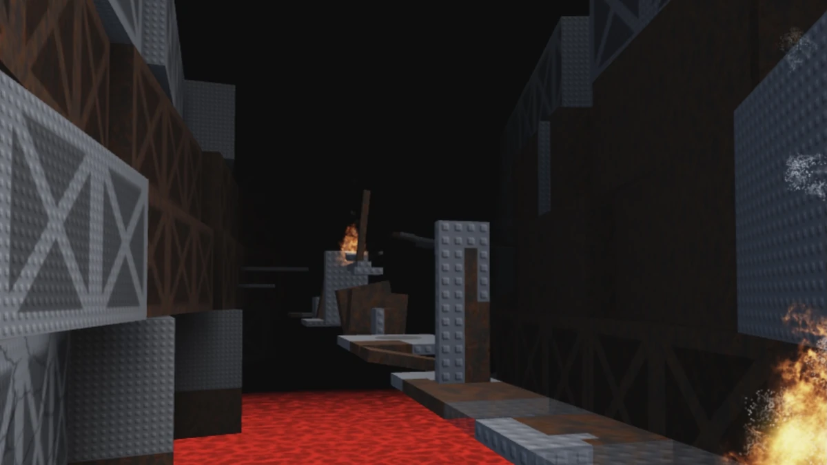 JDC Ruins | Obby Creator FE/TRIA Maps Wiki | Fandom