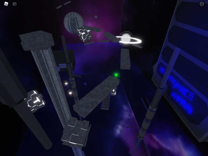 Monospace | Obby Creator FE/TRIA Maps Wiki | Fandom