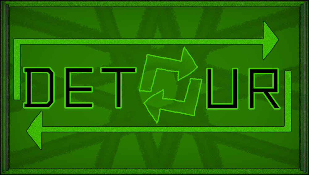 Detour | Obby Creator FE/TRIA Maps Wiki | Fandom