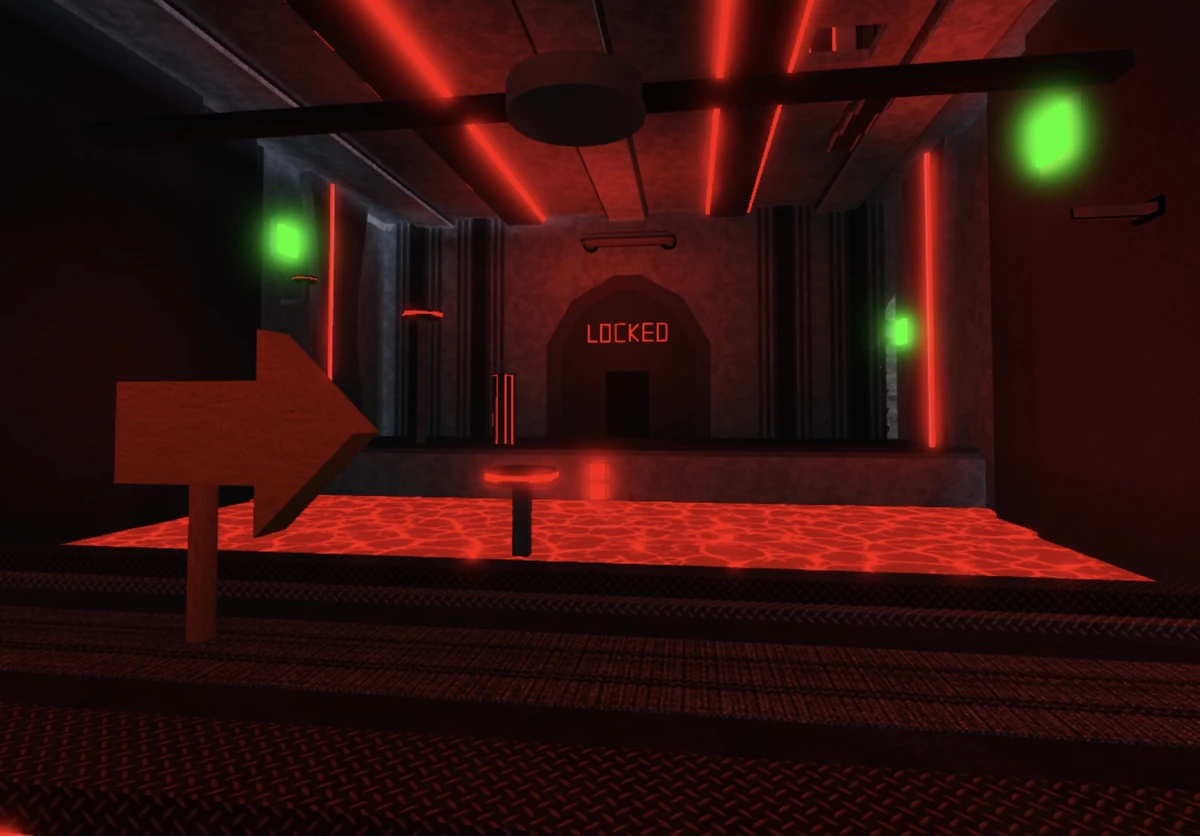 Facility Meltdown | Obby Creator FE/TRIA Maps Wiki | Fandom