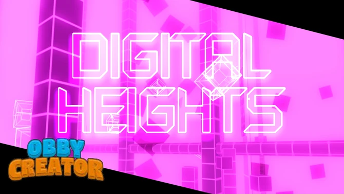 Obby Creator FE/TRIA Maps Wiki | Fandom