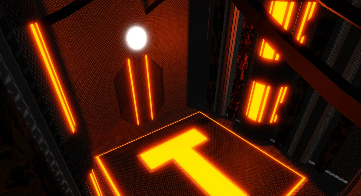 Terminal Protocols | Obby Creator FE/TRIA Maps Wiki | Fandom