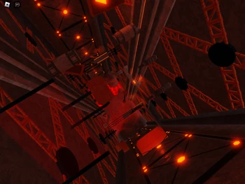 Lava Cave | Obby Creator FE/TRIA Maps Wiki | Fandom