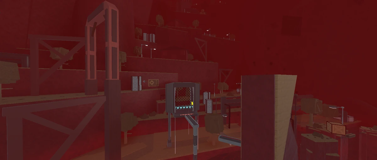 Craggy Shore | Obby Creator FE/TRIA Maps Wiki | Fandom