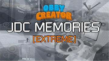 Obby Creator FE/TRIA Maps Wiki | Fandom