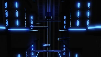 Blue Neon | Obby Creator FE/TRIA Maps Wiki | Fandom