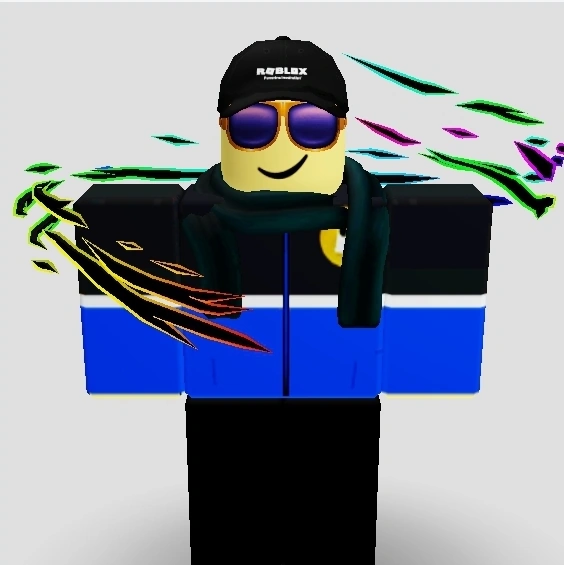 ItsAcapMax | Obby Creator FE/TRIA Maps Wiki | Fandom