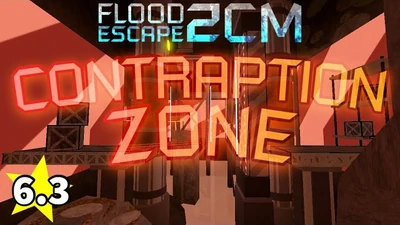 Contraption Zone | Obby Creator FE/TRIA Maps Wiki | Fandom